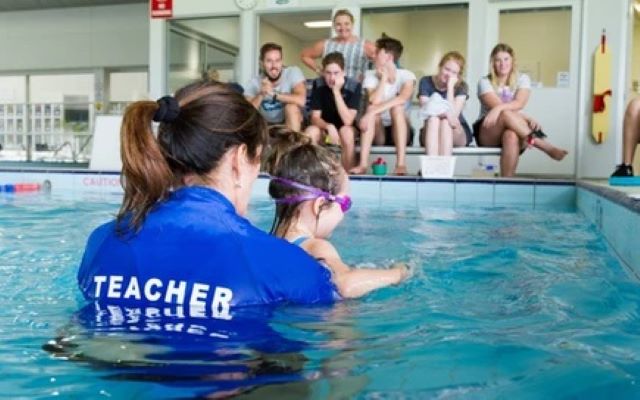 Courses – RLSSA NSW