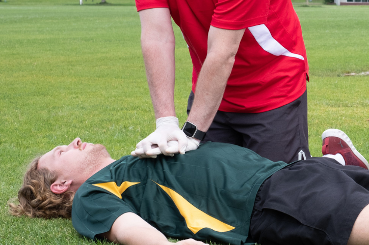 Course Search | Sports Medicine Australia