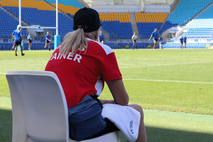 Course Search | Sports Medicine Australia