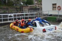 Technical Level – SES