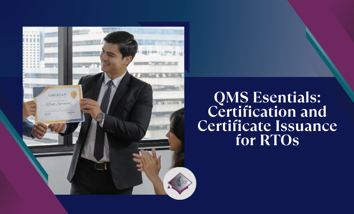 Courses - Coast Wide Training Solutions